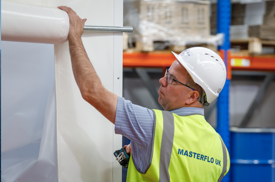 Masterflo-UK | Unova Paint Products