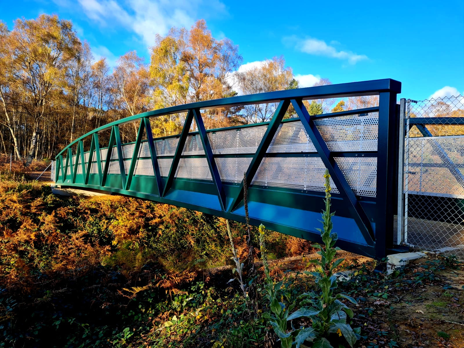 Network Rail Coatings | A&I Coatings | Unova Paint Products